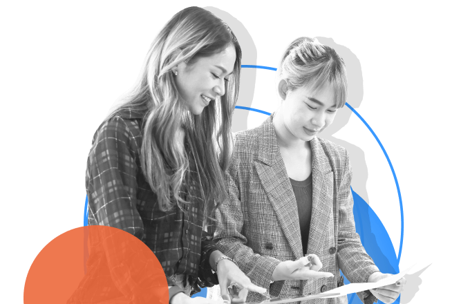 Website UX & UI Design | Big Orange Lab